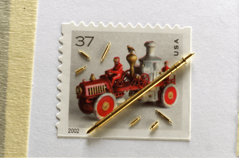 Spring Probe Catalog | Signal Integrity