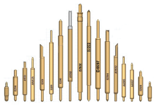 Spring Test Probes | Signal Integrity, Inc.