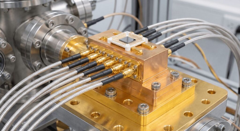 Test Sockets & Semiconductors | Signal Integrity, Inc.